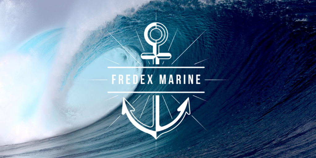 Nouvelles par Fredex Marine